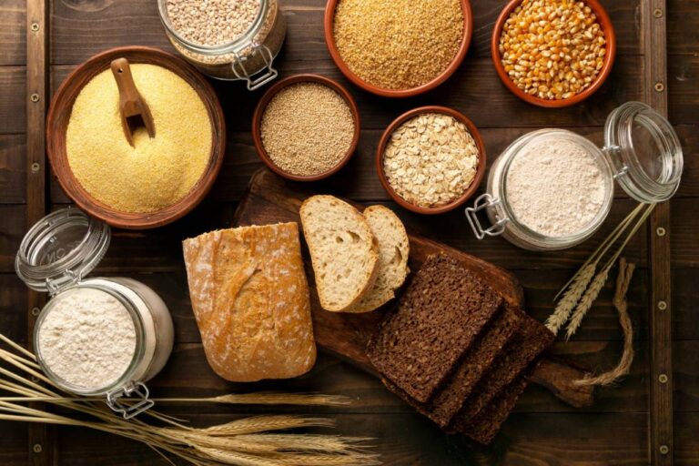 Carboidratos Simples e Complexos: Importância para Saúde