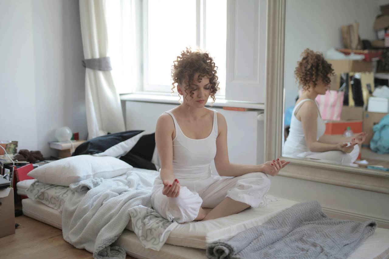 Mindfulness Para Emagrecer Viva Seu Dia Com Atenção Plena Equilíbrio